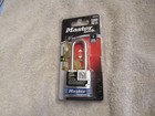 Master Lock 3DLH Laminated Padlock 2" Shackle 4 Pin New NIP | eBay