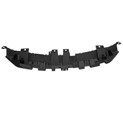 New Front Upper Shield Matte Black for 2023 2024 2025 Nissan Versa ...