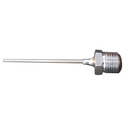 Manufacturer Varies Needle,13 ga,2 in L,PK5 5FVA4 Manufacturer Varies ...