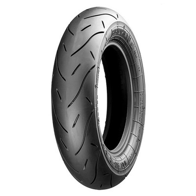 Reifen 3.50-10 Heidenau K80SR 59M TT Reinforced für Vespa PX 200 VSX1T ...