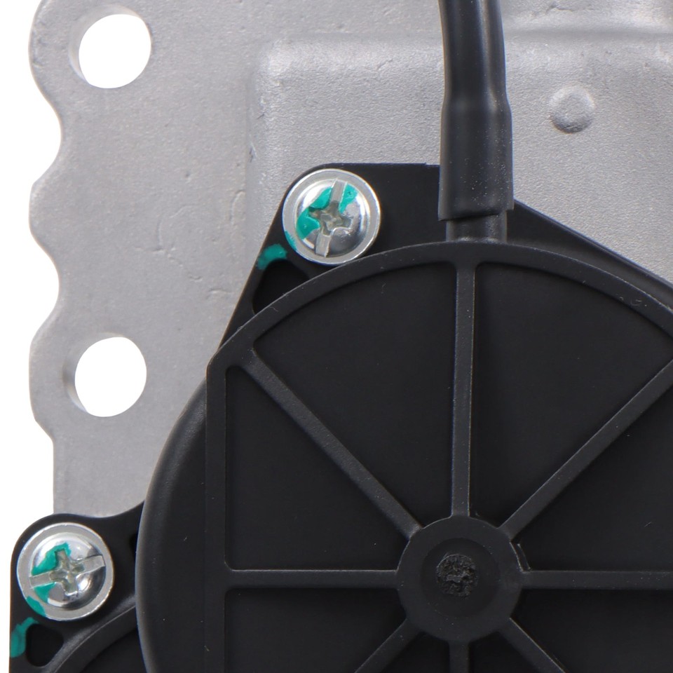 New Differential Lock Actuator For Toyota Tacoma 4WD 2005-2019 | eBay