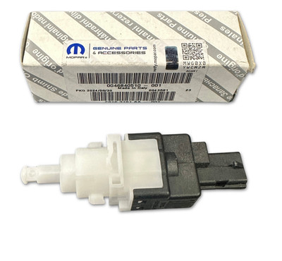 Brake Light Switch for various Alfa Romeo, Fiat & Abarth Models ...