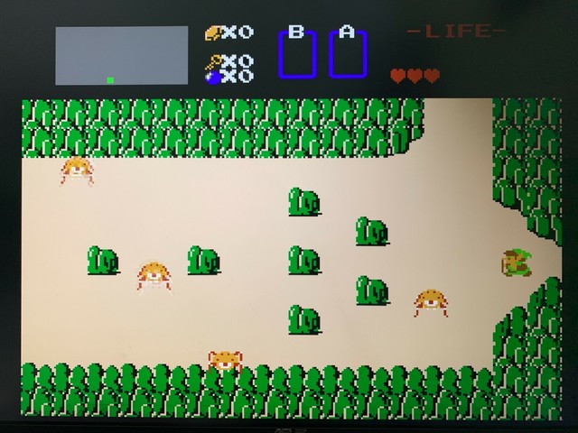 Nintendo classic nes edition mini console 500 games - retzone