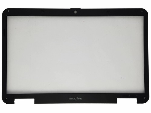 Emachines G725 Bezel front trim frame Cover Black 60.N3702.005 | eBay ...