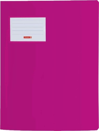Fact A4 File Folder Pink | eBay