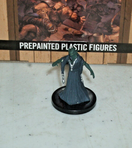 Rusty Dragon Inn Ghoul Monarch #19 Pathfinder original D&D Miniature | eBay