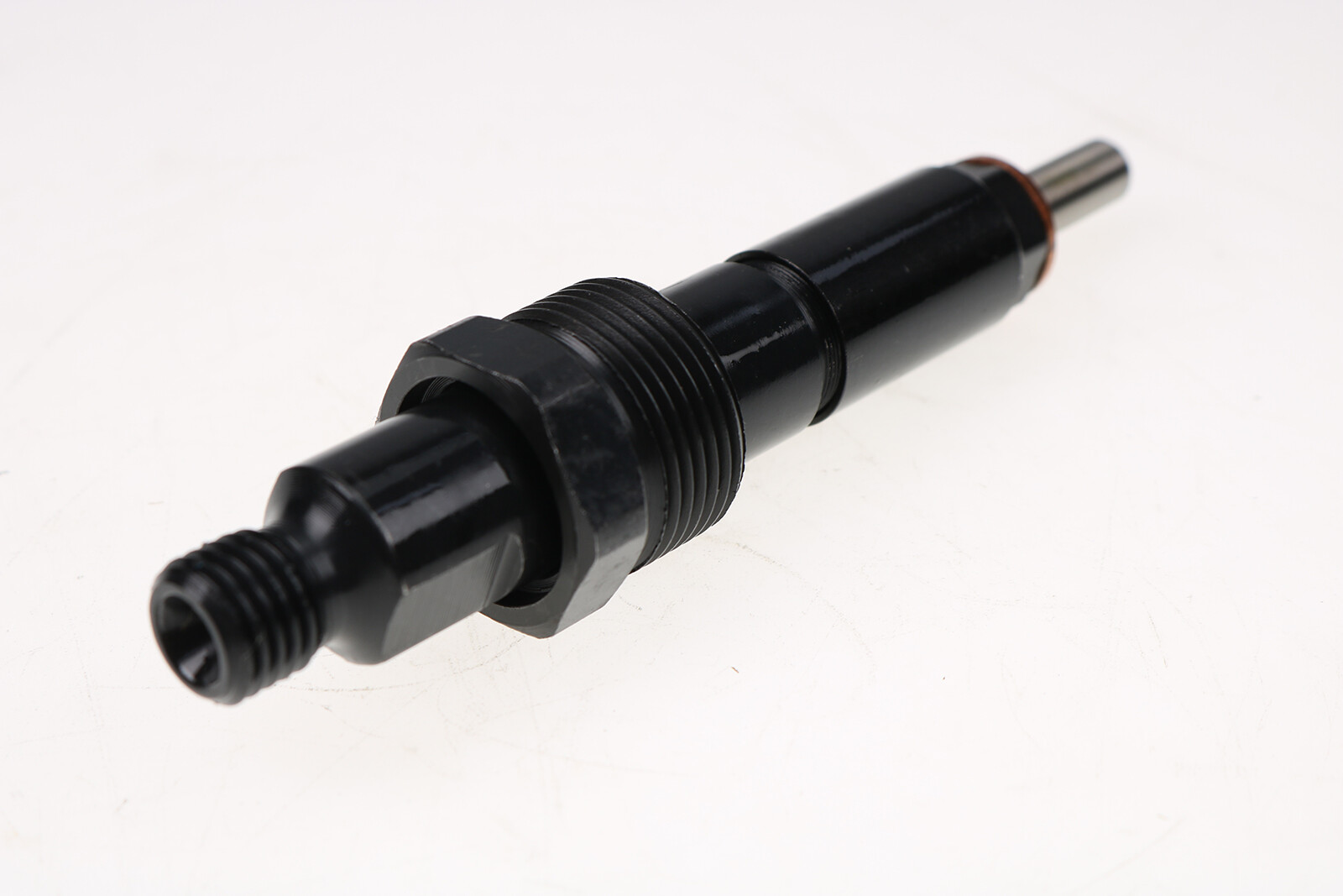 4X Fuel Injector 3919331 For Case-IH Skid Steer 1840 1845C Backhoe 580 ...