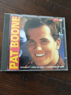Pat Boone The Collection | eBay