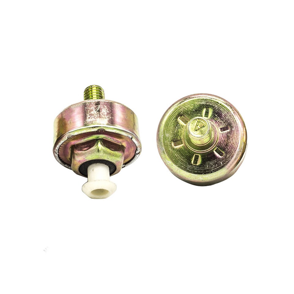 Knock Sensor for Chevy GMC Silverado Sierra Cadillac 5.3L 6.0 w/Harness ...