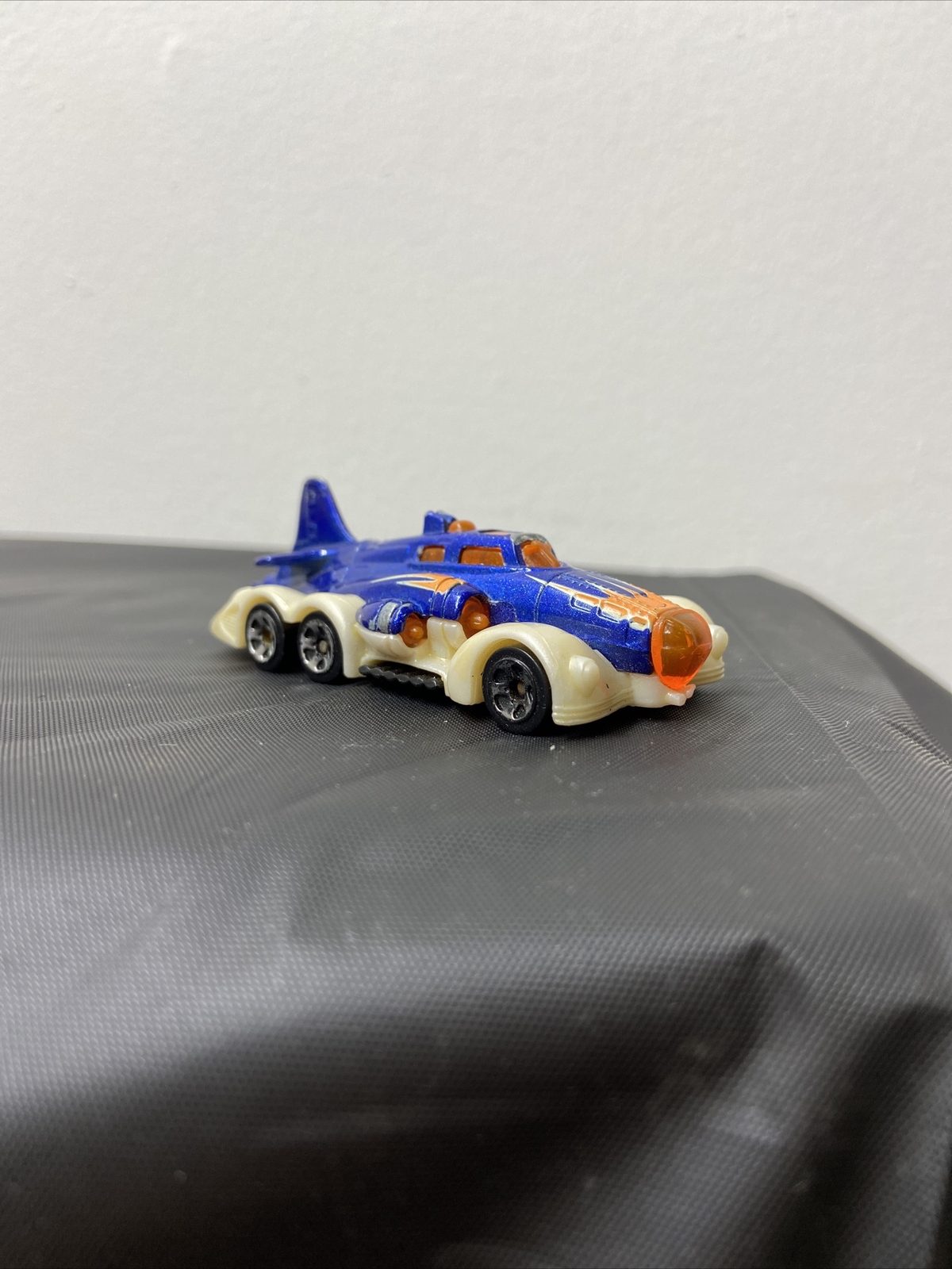 HOT WHEELS FAST FORTRESS | eBay