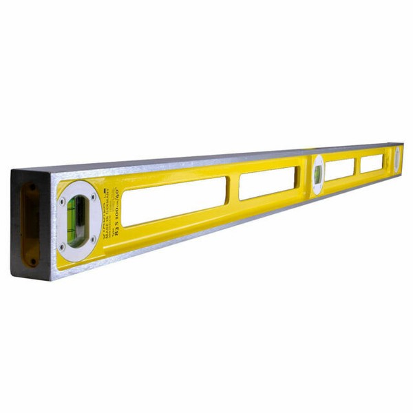 Stabila 83s Level Double Plumb 1000mm/40in 2546 for sale online | eBay