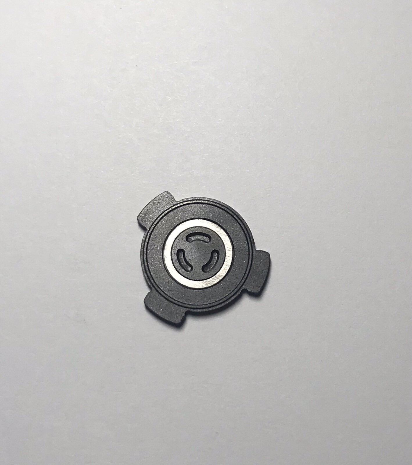 Vici Valcon Cheminert Rotor Seal Injector HPLC MS Port Analytical Valve ...