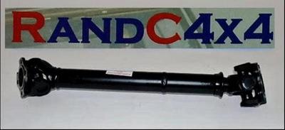 TVB100610 Land Rover Defender 300 Tdi TD5 Front Prop Shaft '94-'07 ...