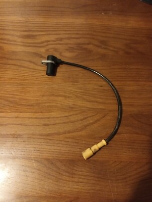 Holden Vs Statesman Diff Speed Sensor | eBay Australia