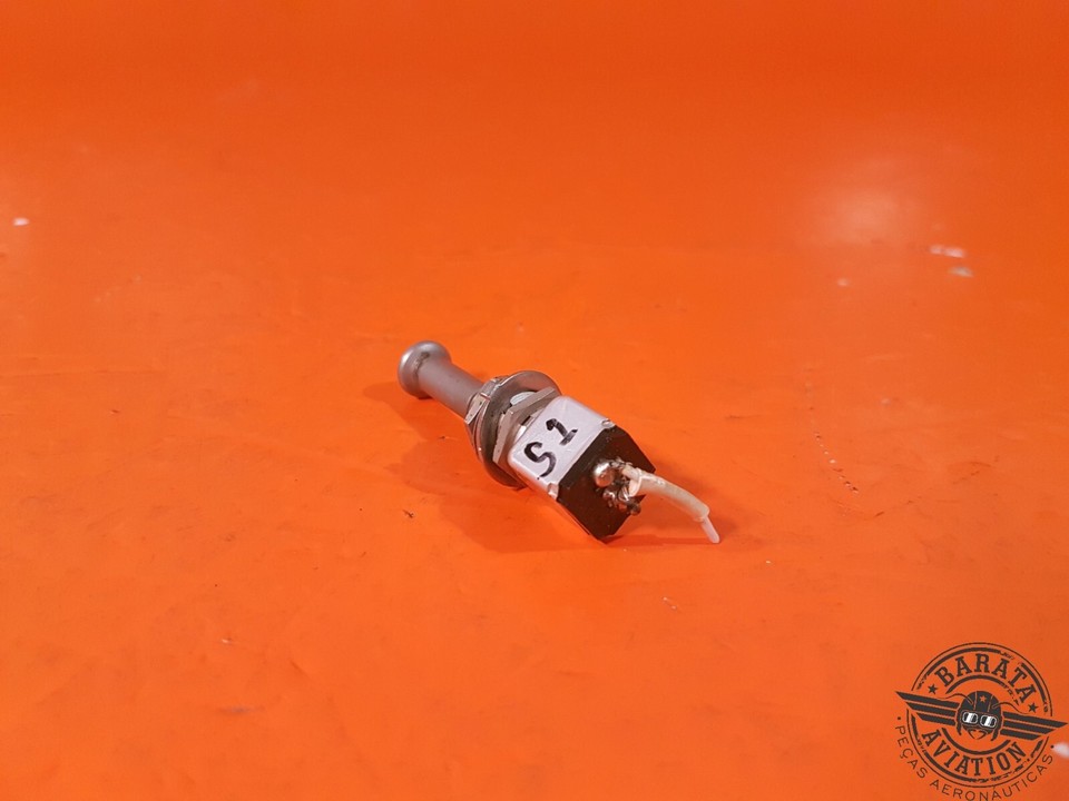 MS27720-23-1D Toggle Switch On-On Locking Lever | eBay