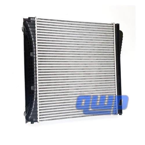 Intercooler / Charge Air Cooler For Discovery IV LR4 Range Rover Sport ...