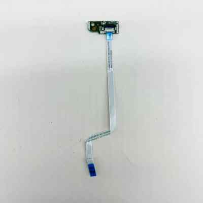 Acer Predator Helios 300 Series 15.6" Power Button Board w/ Cable LS ...