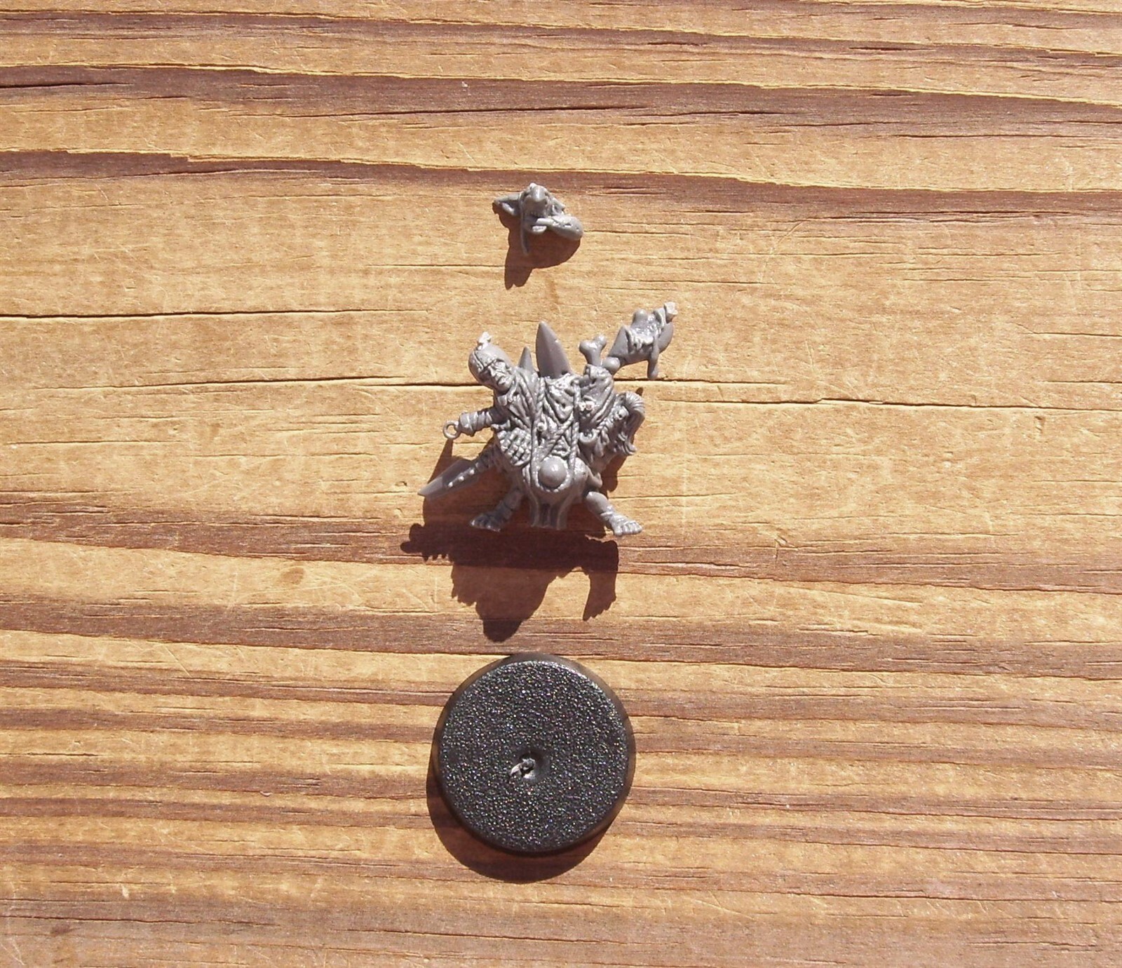 W:AOS Ogor Mawtribes Ogor Gluttons Gnoblar Snacks Grot Bits | eBay