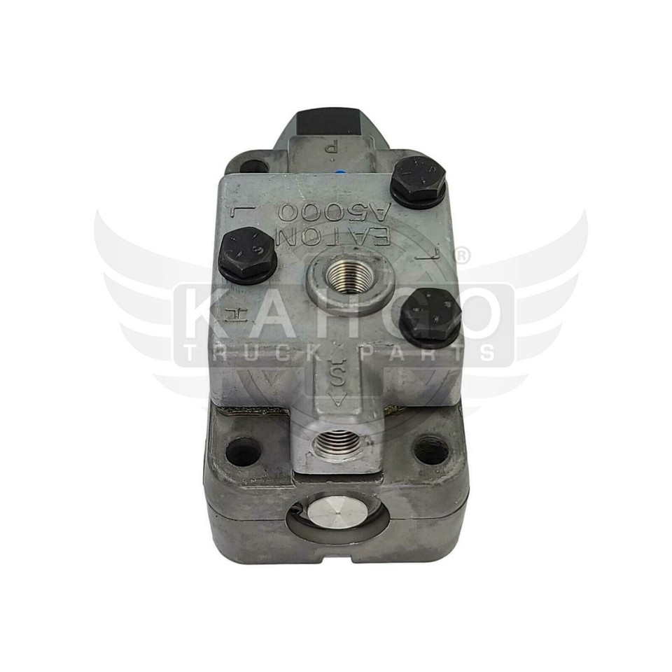 EATON TRANS RANGE VALVE HIGH LOW 85102562 FUL A5000 | eBay