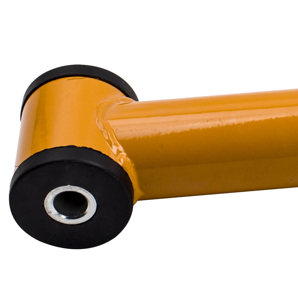 4Pcs Upper & Lower 2''-3'' Lift Control Arms for Dodge Ram 2500 3500 03 ...