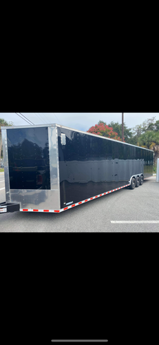 Enclosed trailers | eBay