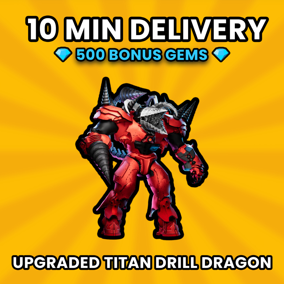 ⏳ 10 MIN DELIVERY ⏳ Toilet Tower Defense (TTD) ALL UNITS + GEMS 💎 CHEAP ...