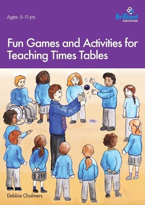 Debbie Chalmers Fun Games and Activities for Teaching Ti (Paperback ...