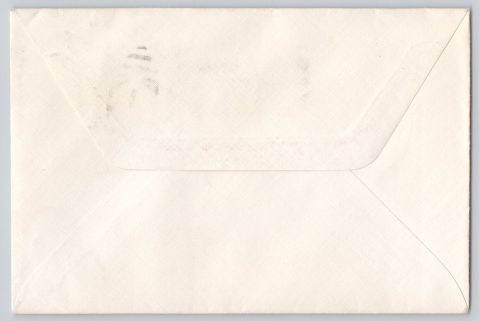 East Northfield, MA, Airmail Envelope with Colorado 75th 3c Stamps 1951 ...