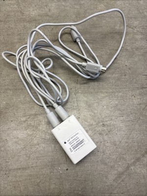 Apple MIDI Interface A9M0103 for Macintosh & IIgs | eBay