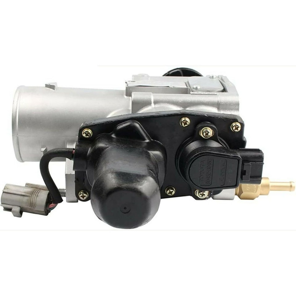 22030-46220 Throttle Body Assembly For Lexus IS300 GS300 SC300 01-05 ...