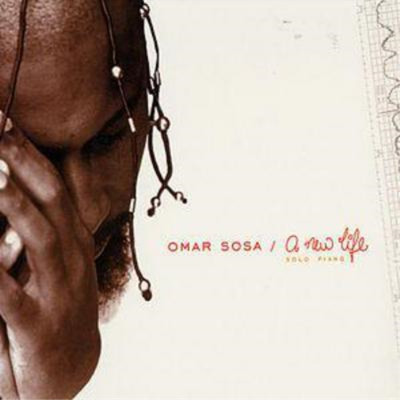 Omar Sosa A New Life (CD) Album 616444101120| eBay