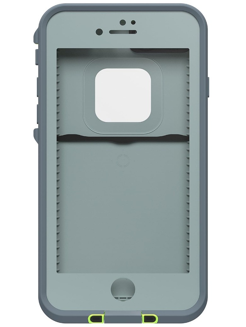 Lifeproof FRĒ SERIES Waterproof Case for iPhone 8 Plus & iPhone 7 Plus ...
