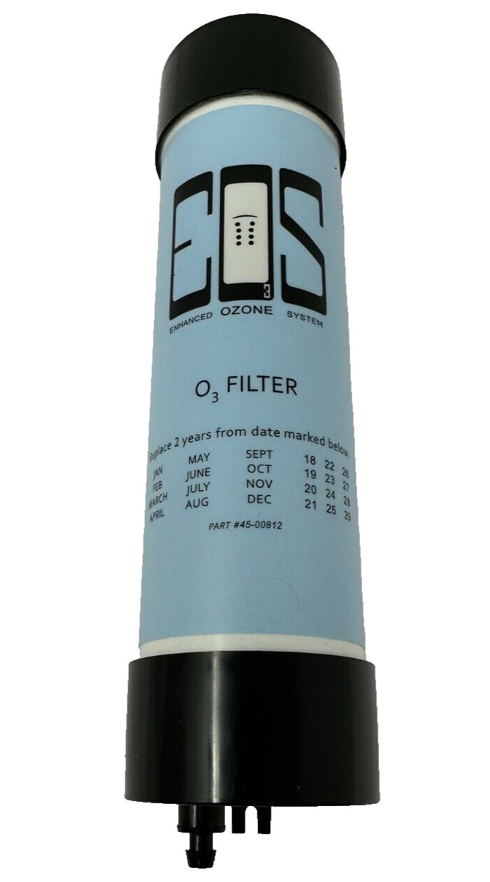 1 NEW Bullfrog Spas EOS Ozone Filter 45-00812 Fast Free Priority ...