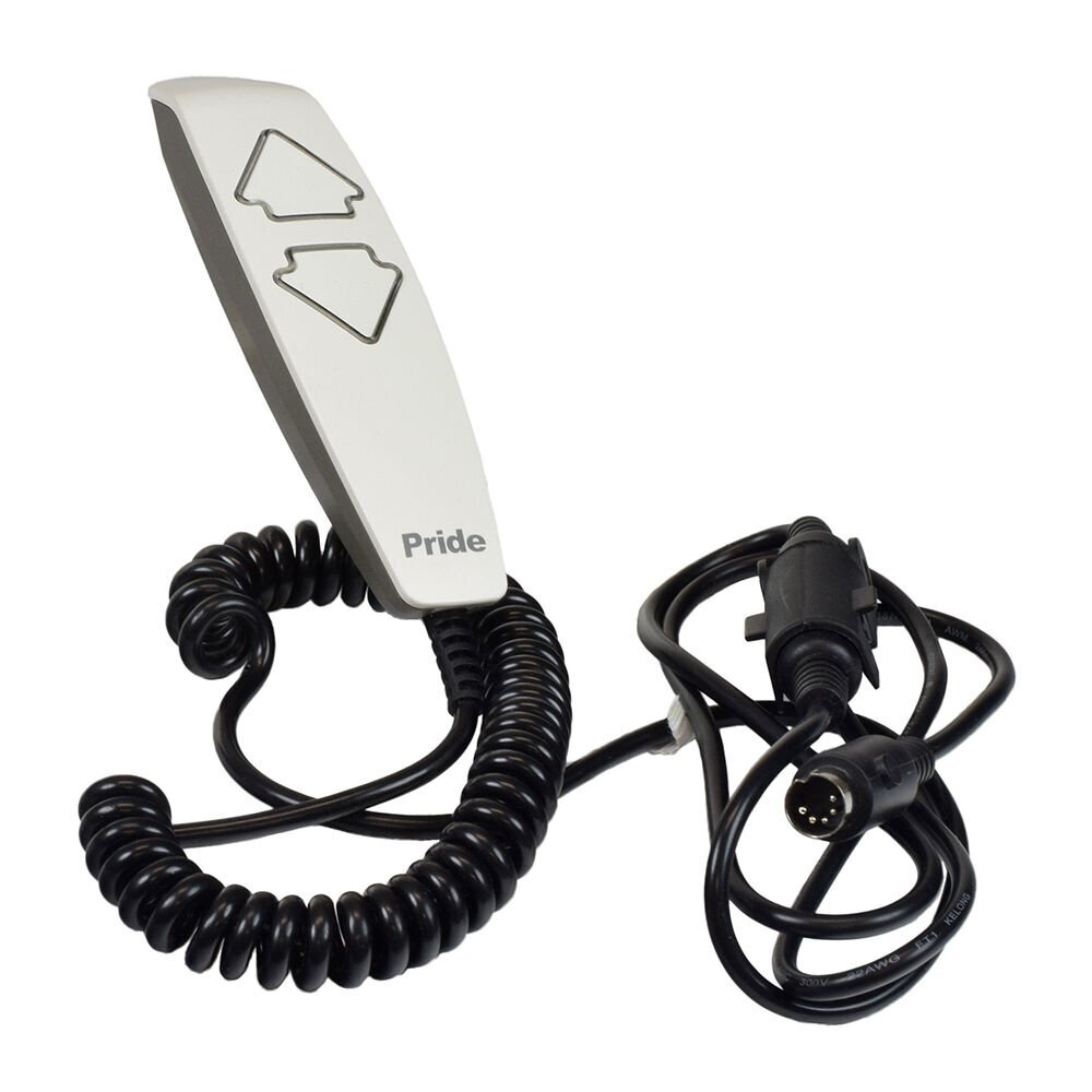 Pride Mobility Lift Chair Hand Control Remote, KIT120002 *NEW* | eBay