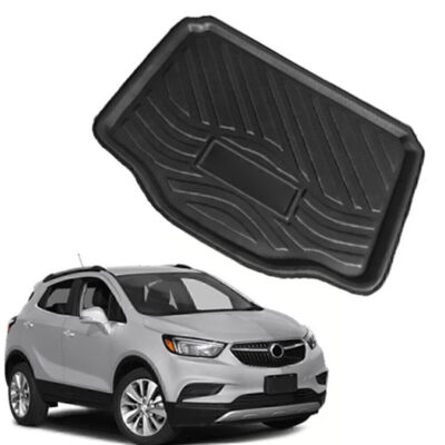 Rear Trunk Cargo Mat Liner Carpet For Chevrolet Holden Trax Tracker ...