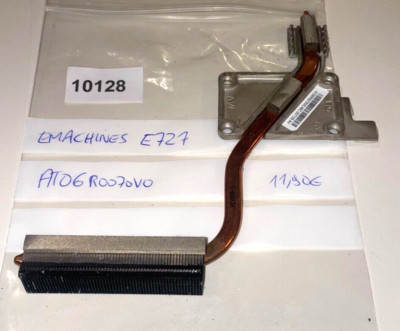 Dissipateur Thermique AT06R0070V0 pour eMachines E727 | eBay