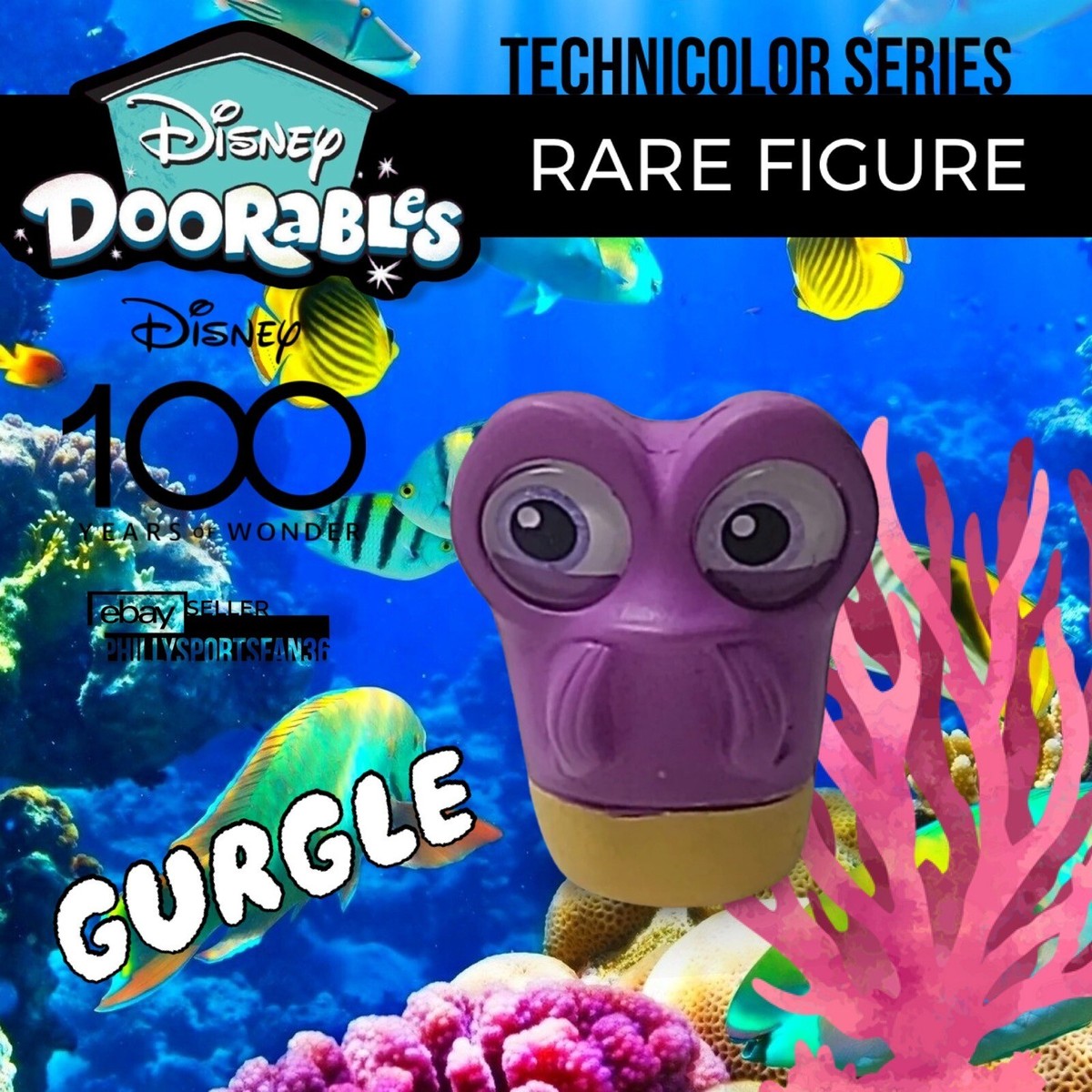 Gurgle From Finding Nemo Disney: 25 Best Quotes From Finding Nemo