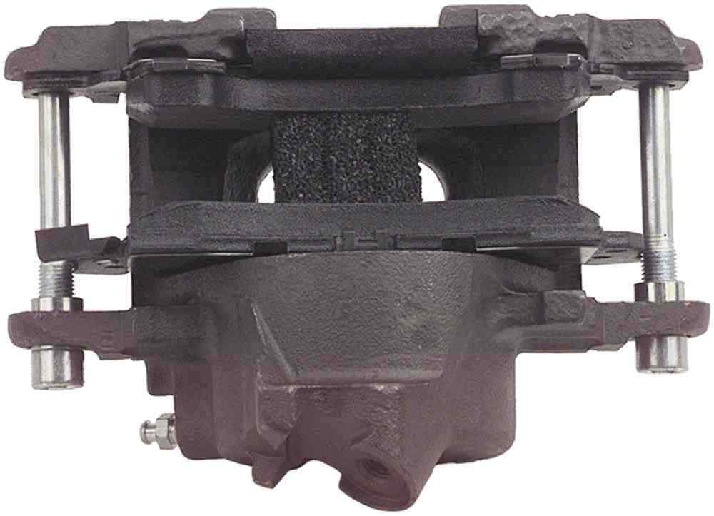 Disc Brake Caliper-Coupe Front Left Bendix L55289M Reman for sale ...