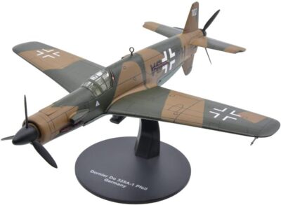 WWII Warbird - Dornier do-355 A-1 Pfeil Germany (1:72 Scale) | eBay