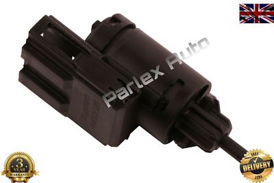 Brake Light Switch For VW Polo 1997 to 2009 Lupo 1998 to 2005 Touareg ...