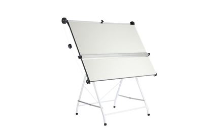 Drawing Board A0 with c/w parallel motion Tubular stand JRB | eBay UK