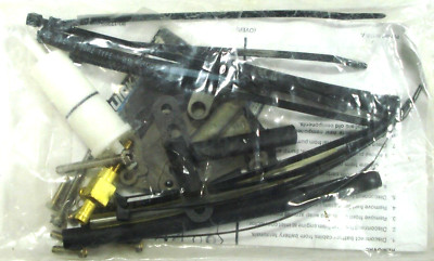 New Quicksilver Mercury Fuel Pump Kit 15930A3, 200 HP V-6 | eBay