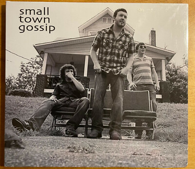 SMALL TOWN GOSSIP - CD - {SEALED NEW} | eBay