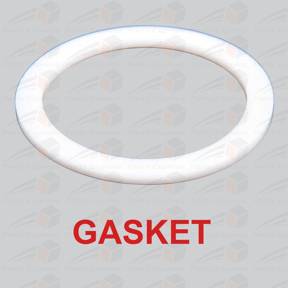 Repair Kit (Stem & Disc Assembly+Spring+Gasket) for UNIPRESS Vacuum ...