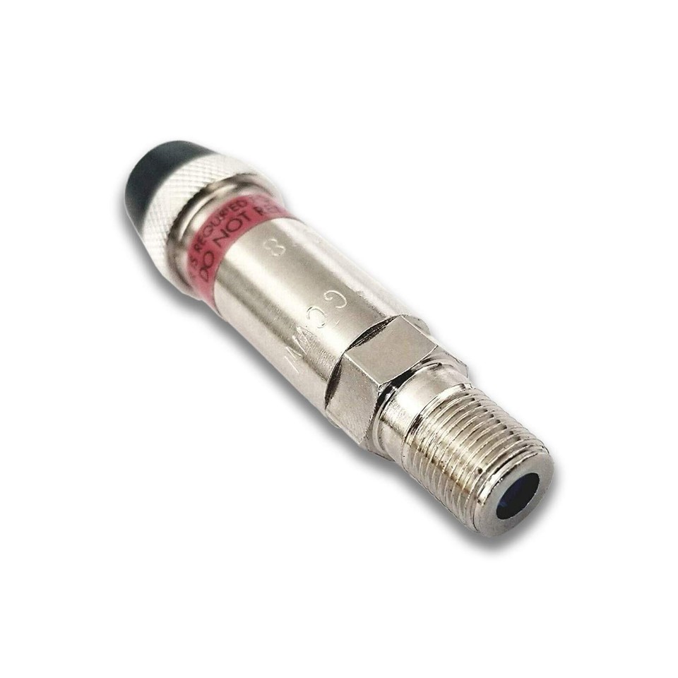 PPC SNLP-1GCW MoCA 'POE' Coax Filter Cable TV Eliminate Multi-Room DVR ...