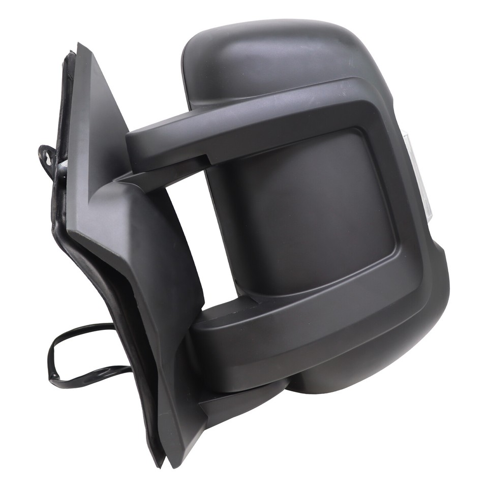 Driver Left Side Power heated Mirror For 2010-2024 RAM Promaster 1500 ...