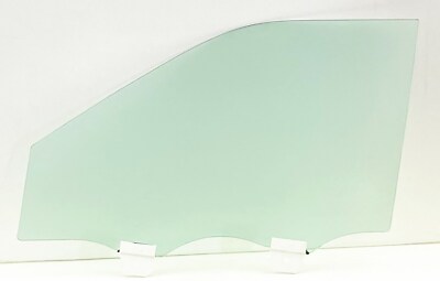 Fits 2020-2025 Ford Explorer Driver Left Side Front Door Window Glass ...