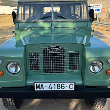 Rover Revival | eBay Stores