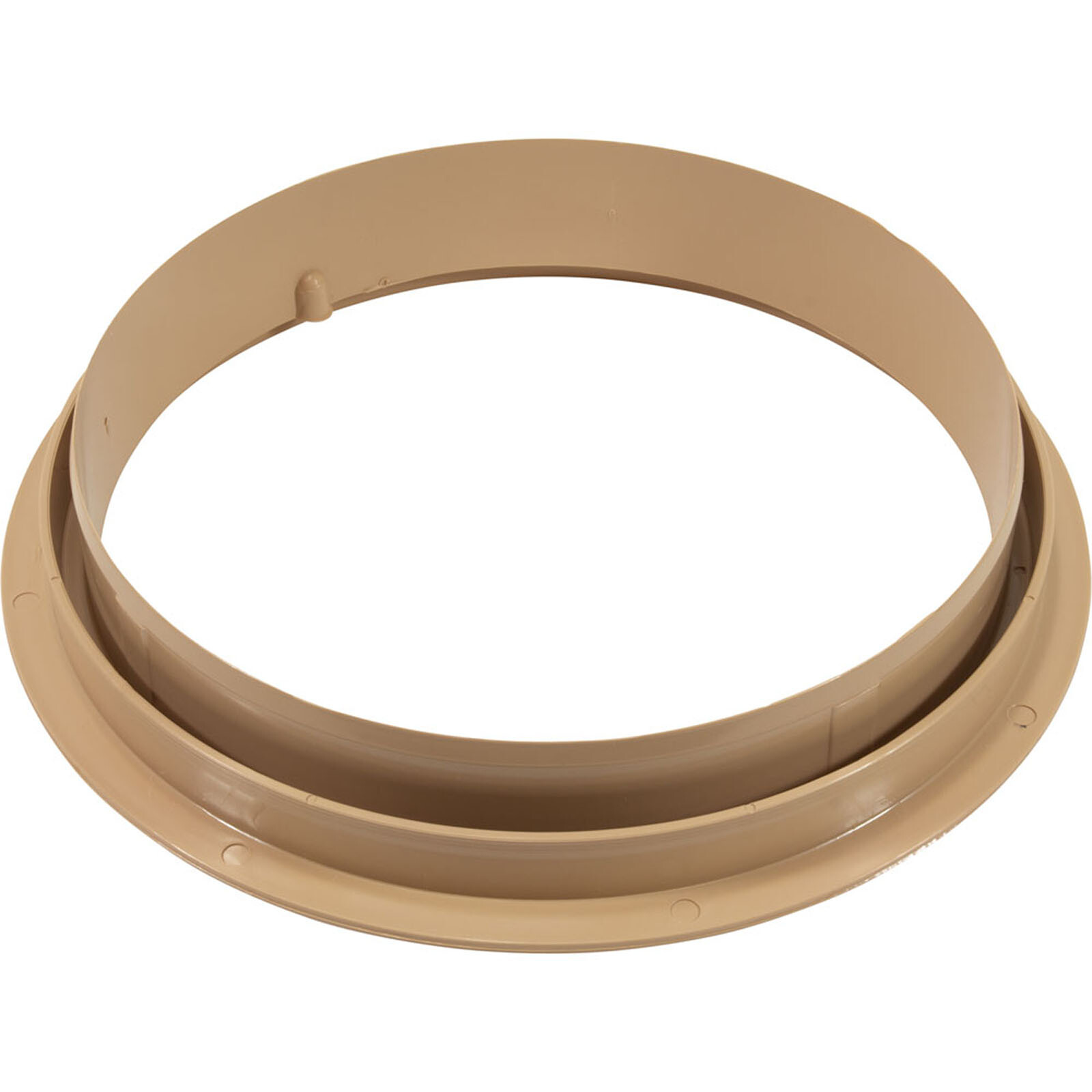 Ring Seat Assembly Beige | eBay