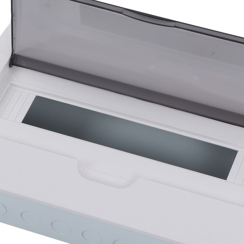 18 Way Power Distribution Box Indoor Embedded Circuit Breaker ...